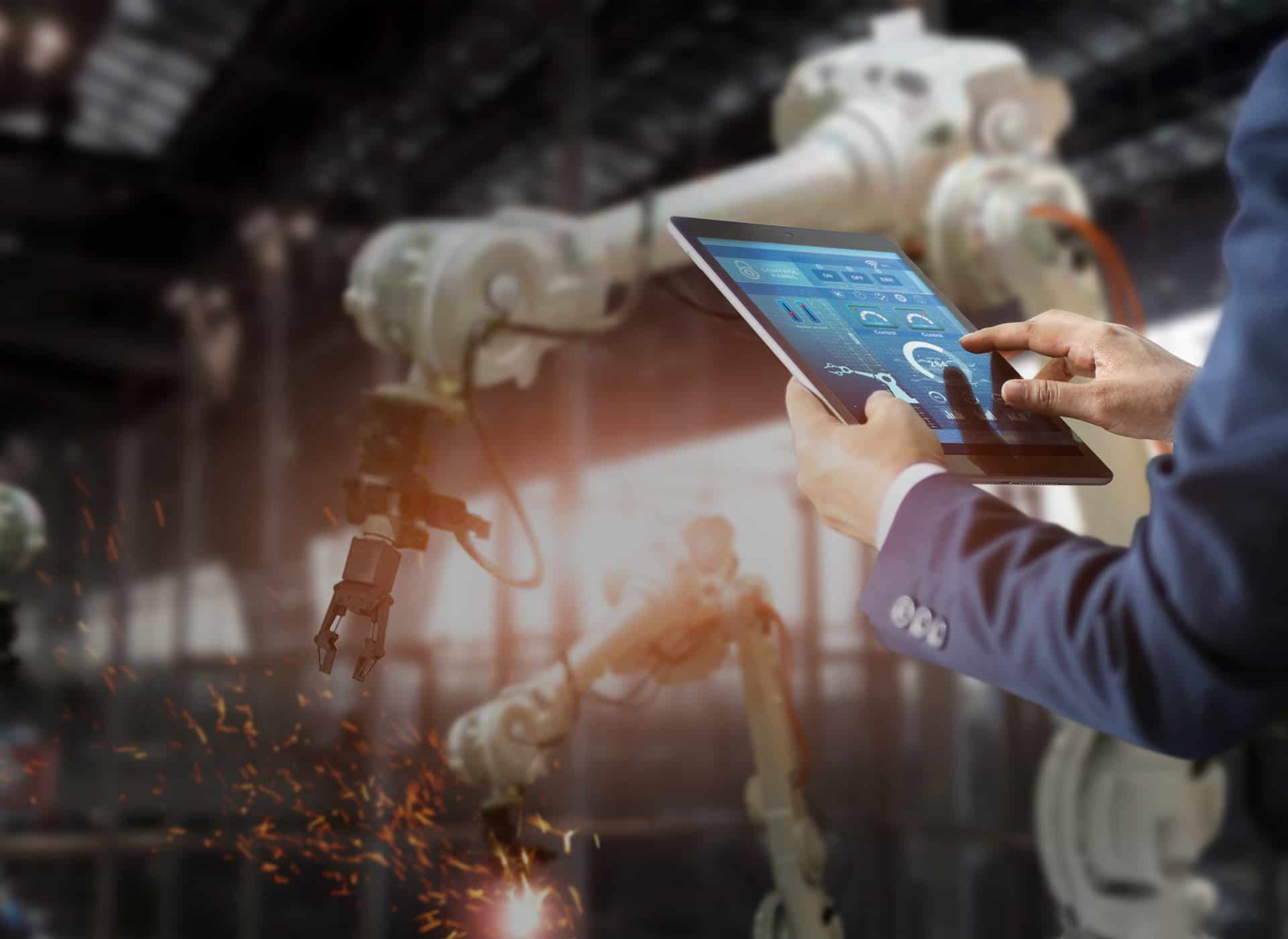 TurnKey Automation Solutions