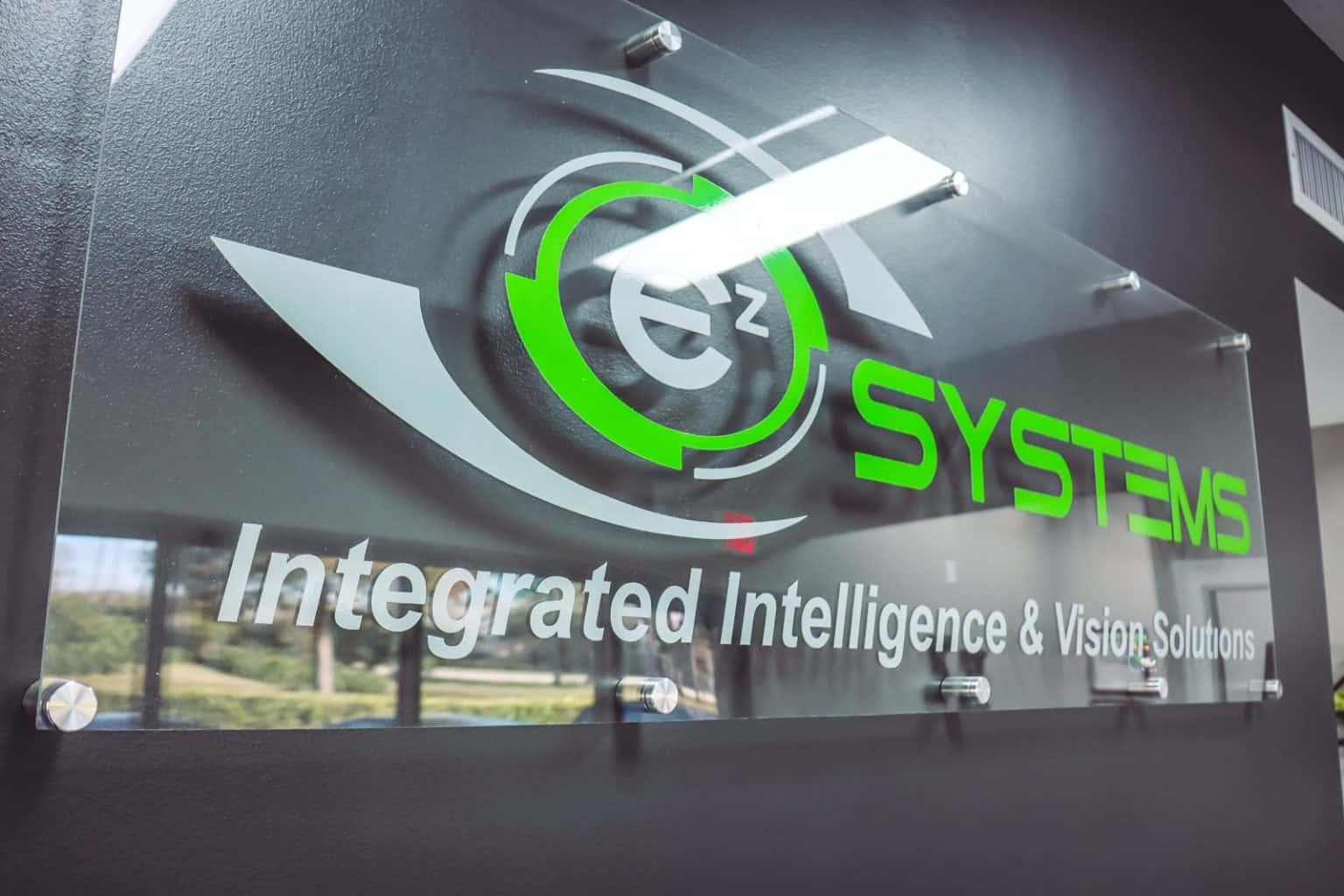 About - EZ Systems LLC - Industrial Automation - Serving N. America