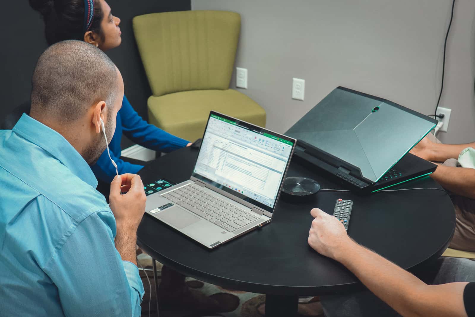 Machine Vision & Product tracking Systems Integration