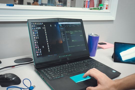 EZ Systems LLC - Tracking systems