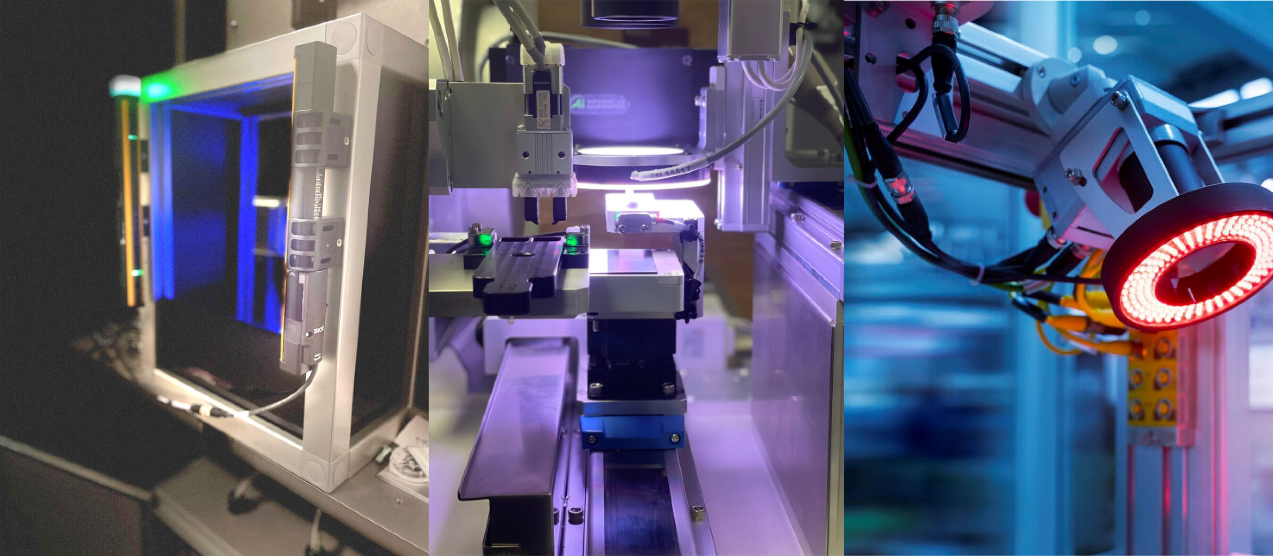 TurnKey Automation Solutions