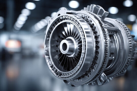 EZ Systems LLC - Automated Inspection Systems for Aerospace ...